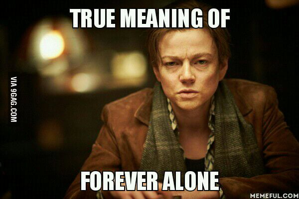 Predestination - 9GAG