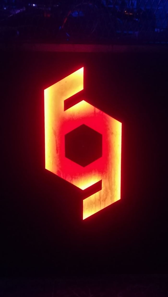 Just a logo of club in Slovakia - 9GAG