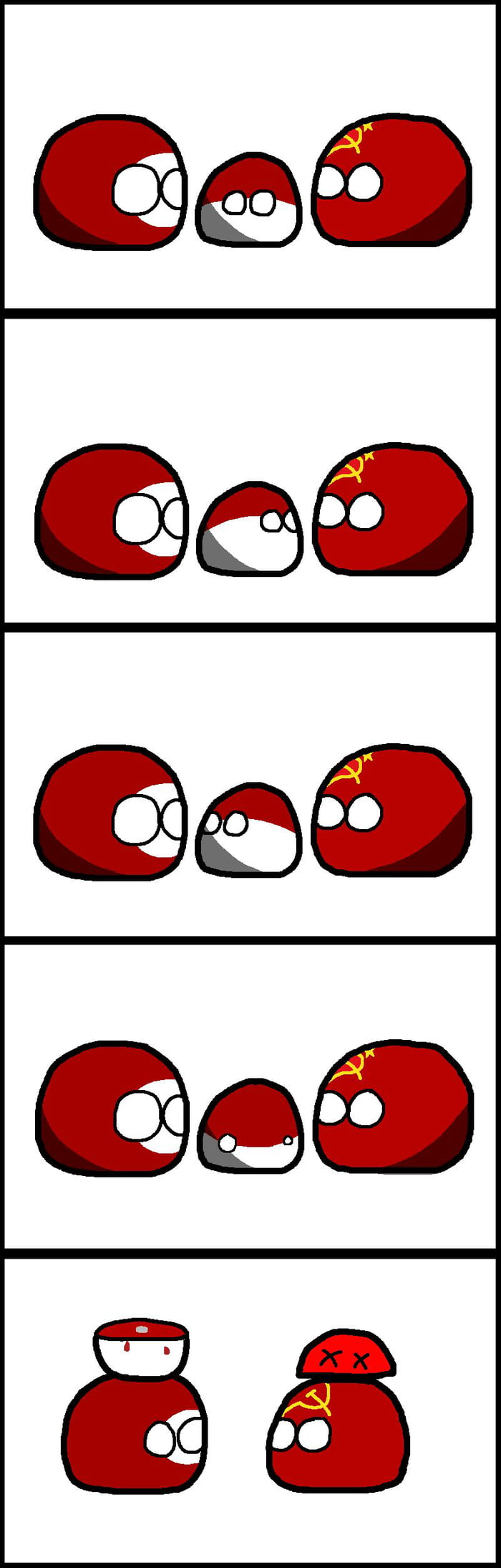 Anybody get the historical reference? - 9GAG