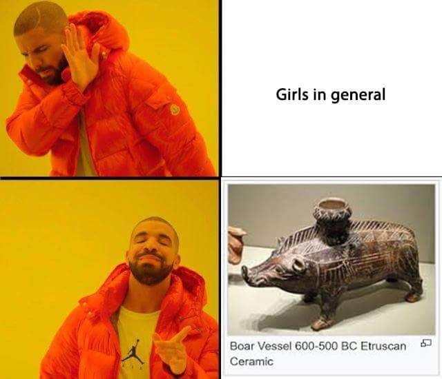 Every man's weakness - 9GAG