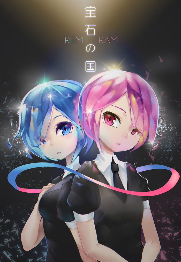 Sapphire And Ruby 9gag 0920