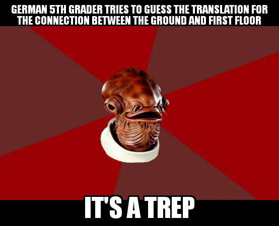 Had a good chuckle this morning. He felt quite confident about it. - 9GAG