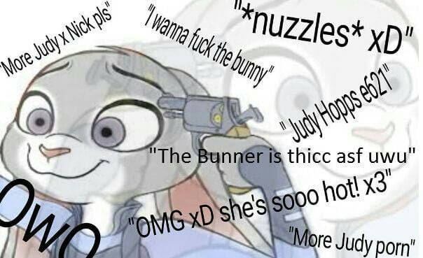 Furries are sinners - 9GAG