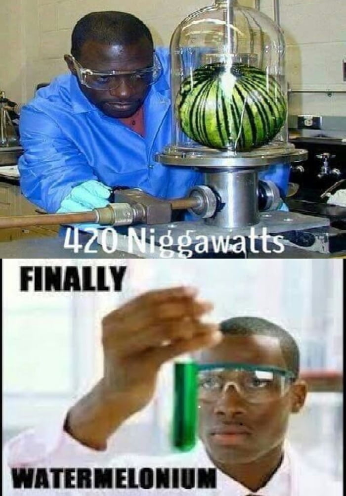 How to make watermelonium - 9GAG