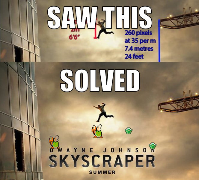 Original Content -Super Mario Rock - 9GAG