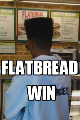 When it lines up just right - 9GAG