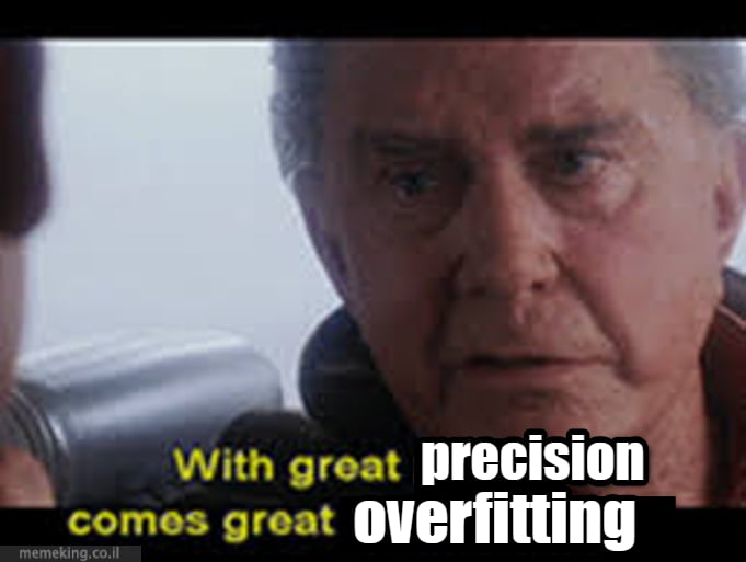 I am kind of a (data) scientist myself - 9GAG