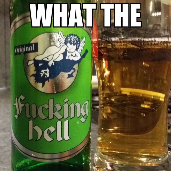 Austrian Beer - 9GAG