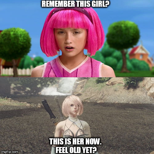 Cooking By The 2b 9gag