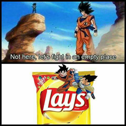 Dragon Ball z... - 9GAG