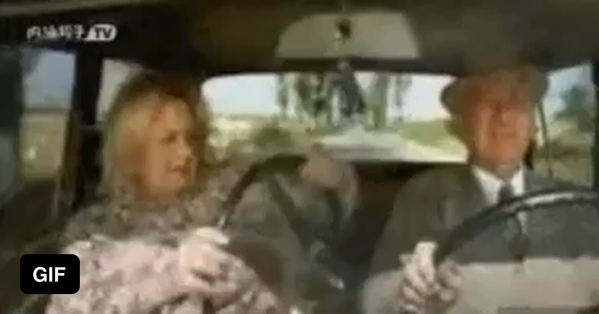 I hope to be like this when i’m older - 9GAG