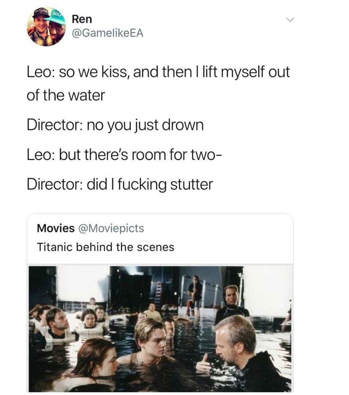 No one read this - 9GAG