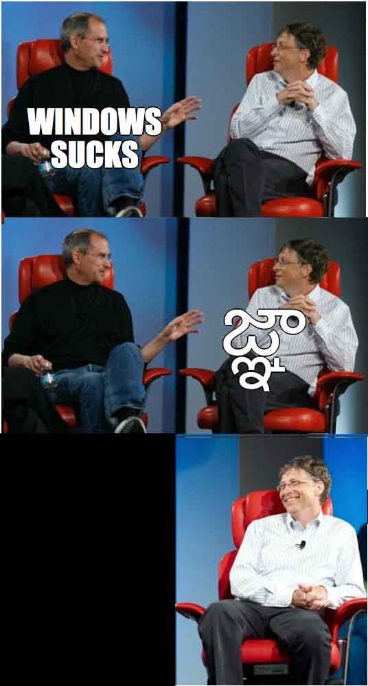 Wow apple! - 9GAG