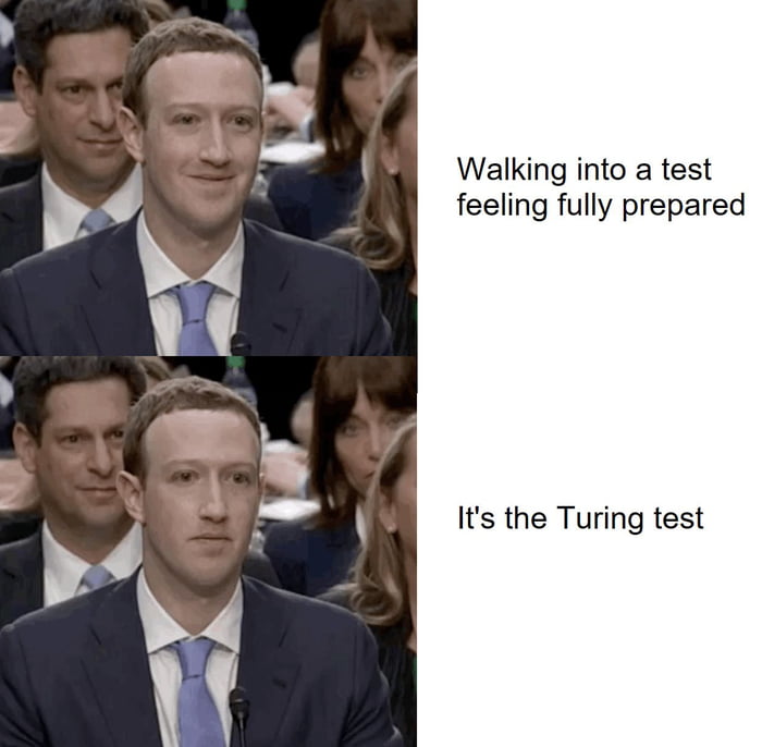 Bamboozled again - 9GAG