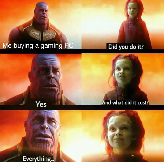 Is this meme already dead? - 9GAG