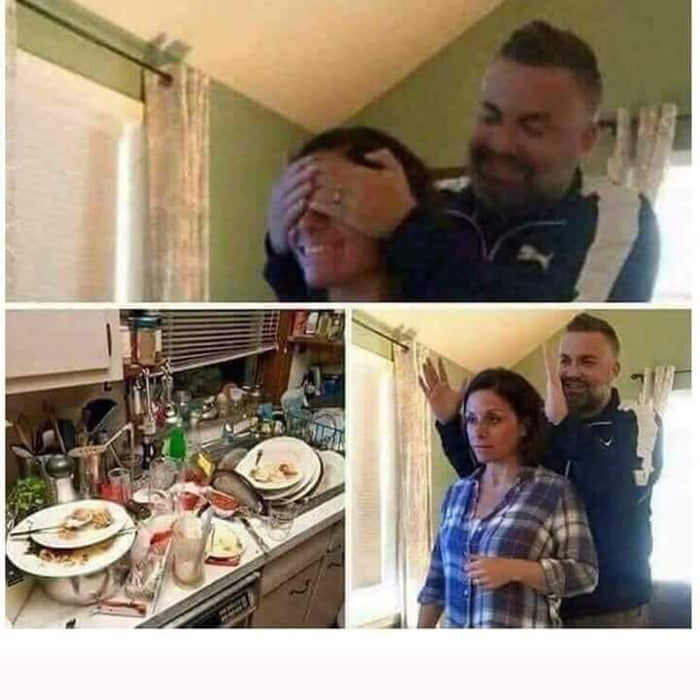 Romance isn't dead :,) - 9GAG