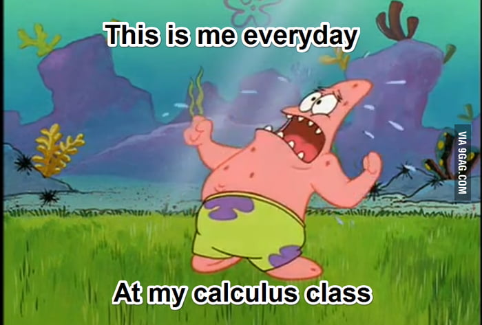 "What kind of place is thiss"!!-Patrick - 9GAG