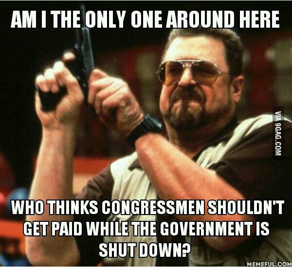 Imagine how fast things would get done - 9GAG