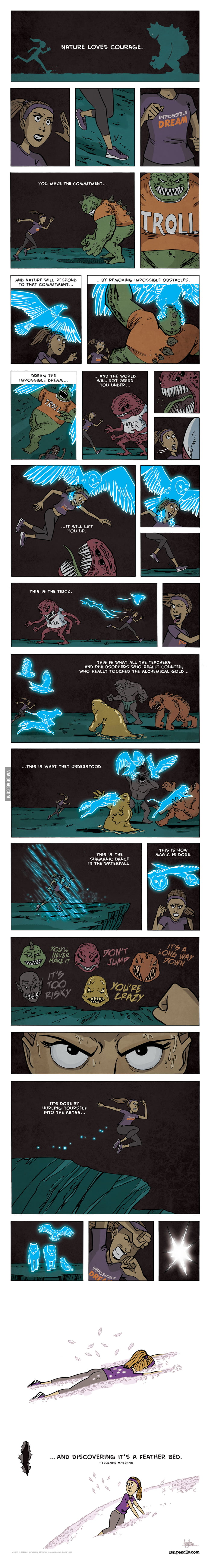 Time to study, b*tches. - 9GAG