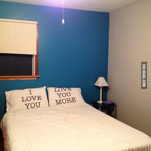 We're gonna need you to go ahead and hand over your man card. - 9GAG