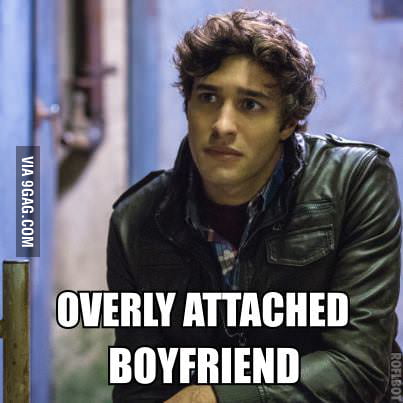 Under the Dome just gave us a new meme - 9GAG