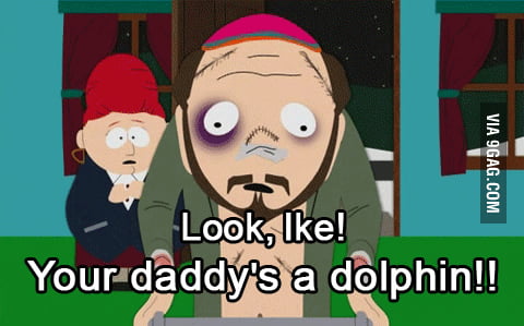 The first thing I thought when I heard Facebook now has 56 genders. - 9GAG