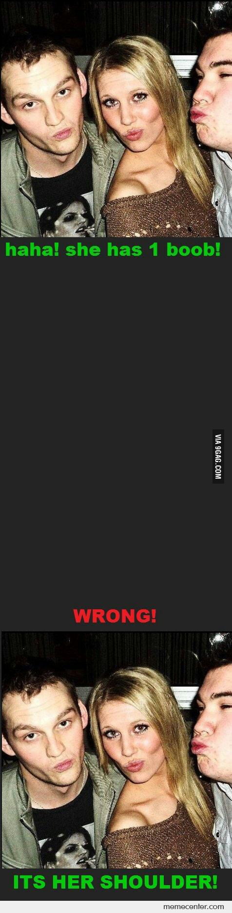 Mindf**k - 9GAG