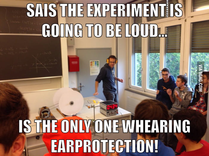 Scumbag physics teacher... - 9GAG