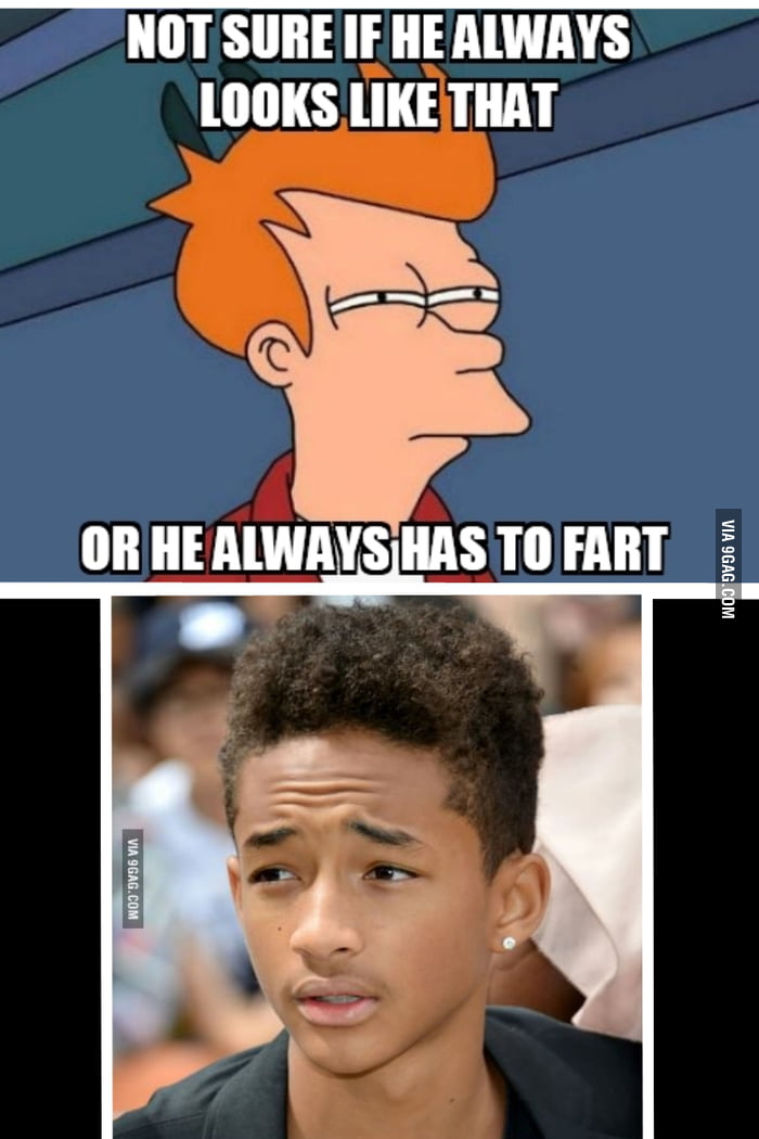 Not sure fry says - 9GAG