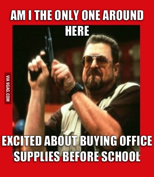 I like fancy stuff - 9GAG