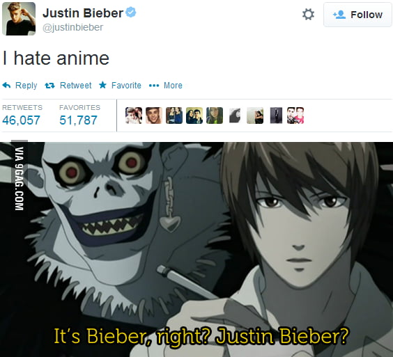 Please write it fast! - 9GAG