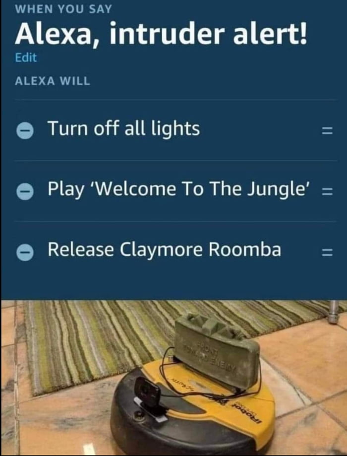 For the Boomba - 9GAG