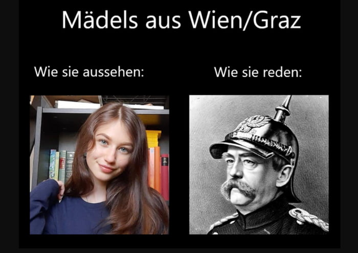 A ur leiwanda Schmäh, Oida! - 9GAG