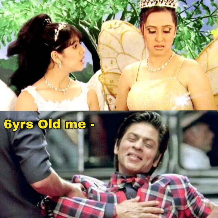 Son pari sirf meri h.. - 9GAG