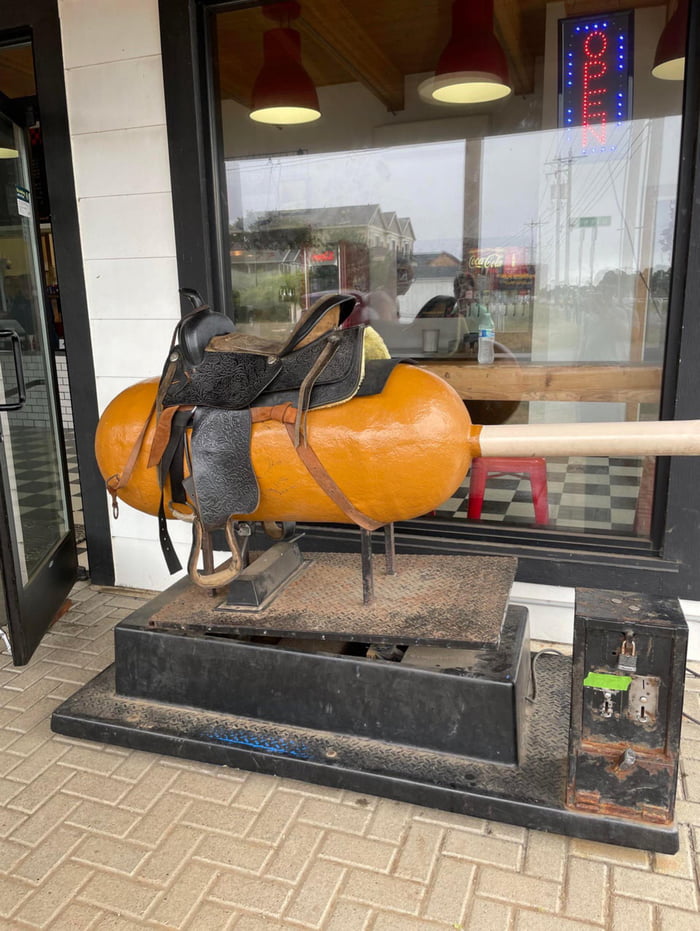 Corndog rodeo - 9GAG