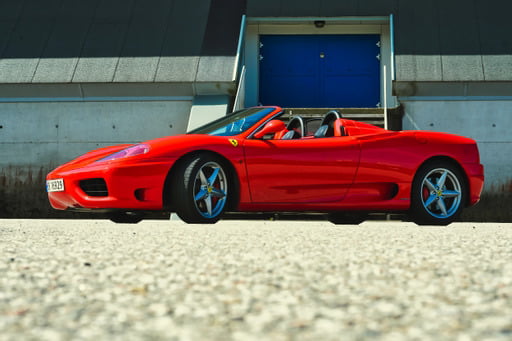 Any fellow 9gagers who fancy a test drive in my car? - 9GAG