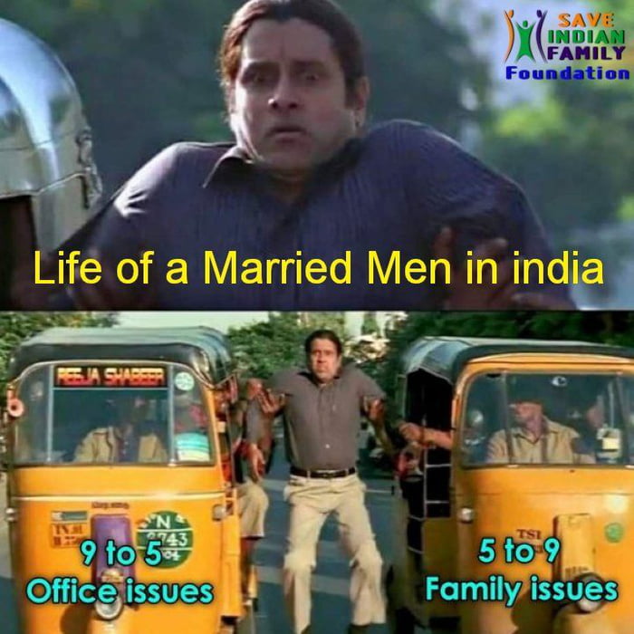 Humko Maaro. Humko Zinda mat chhodo. - 9GAG