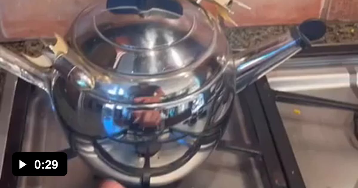 Rocket Teapot from Russia Planet - 9GAG