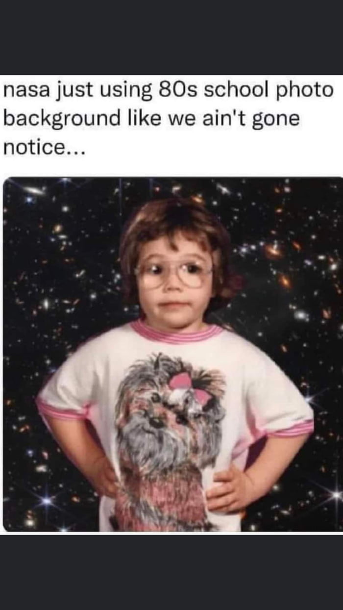 They had us in the first half, ngl - 9GAG