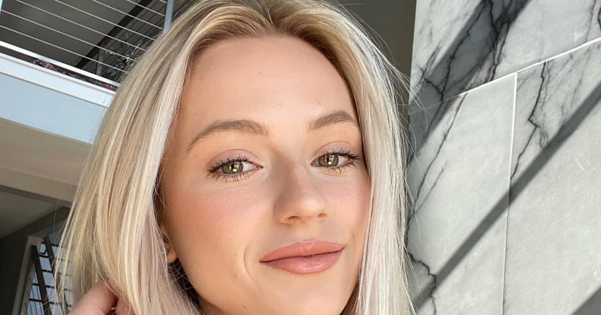 Catrina Shank - 9GAG