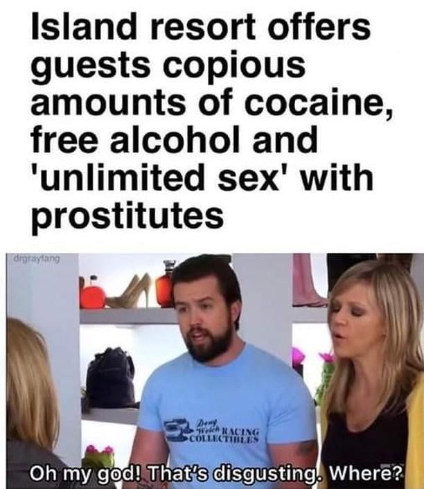 *interest intensifies - 9GAG