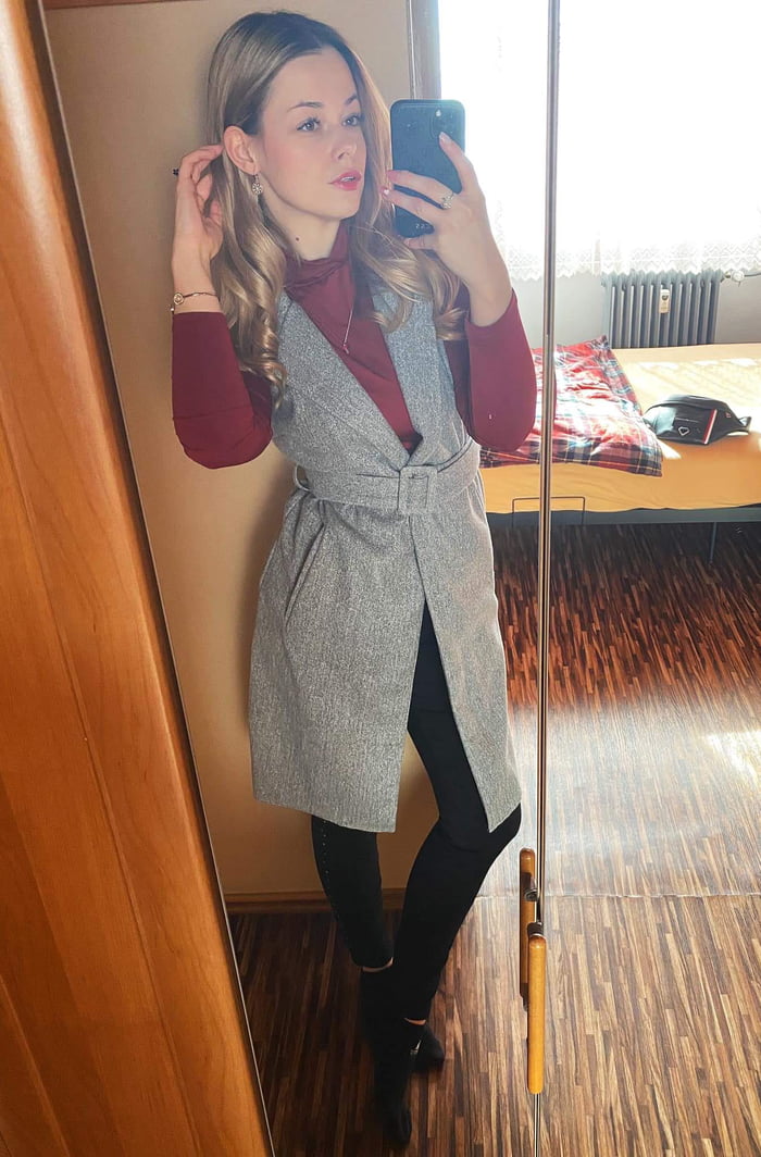 Today’s work fit - 9GAG