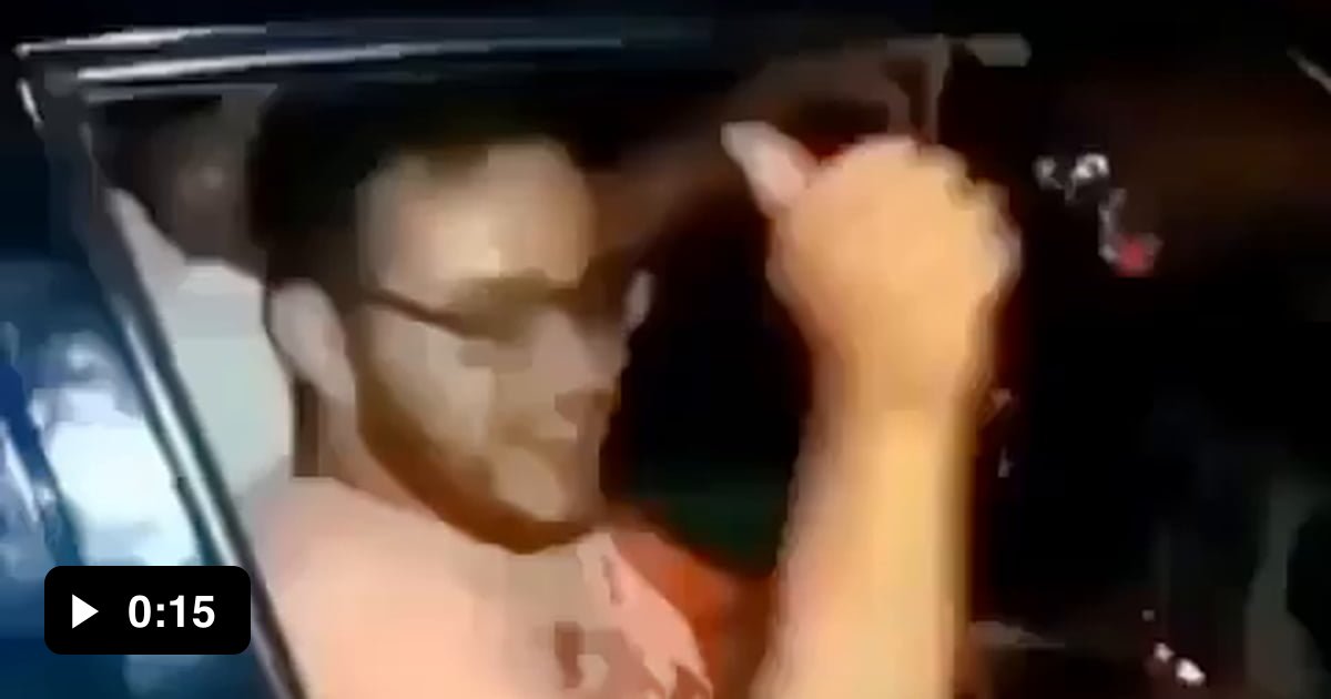 Making a dramatic exit... - 9GAG