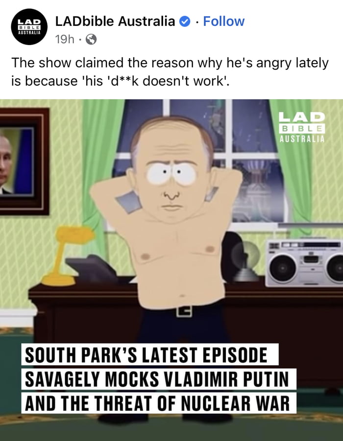 Pp don’t work - 9GAG