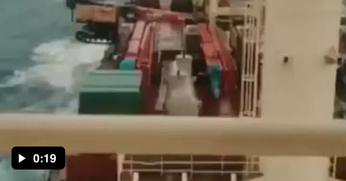 At the port of arrival: - Crane? What crane? - 9GAG