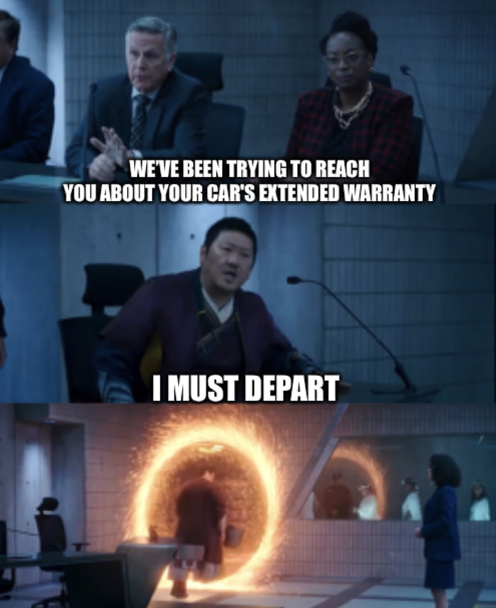 This is Wong. - 9GAG