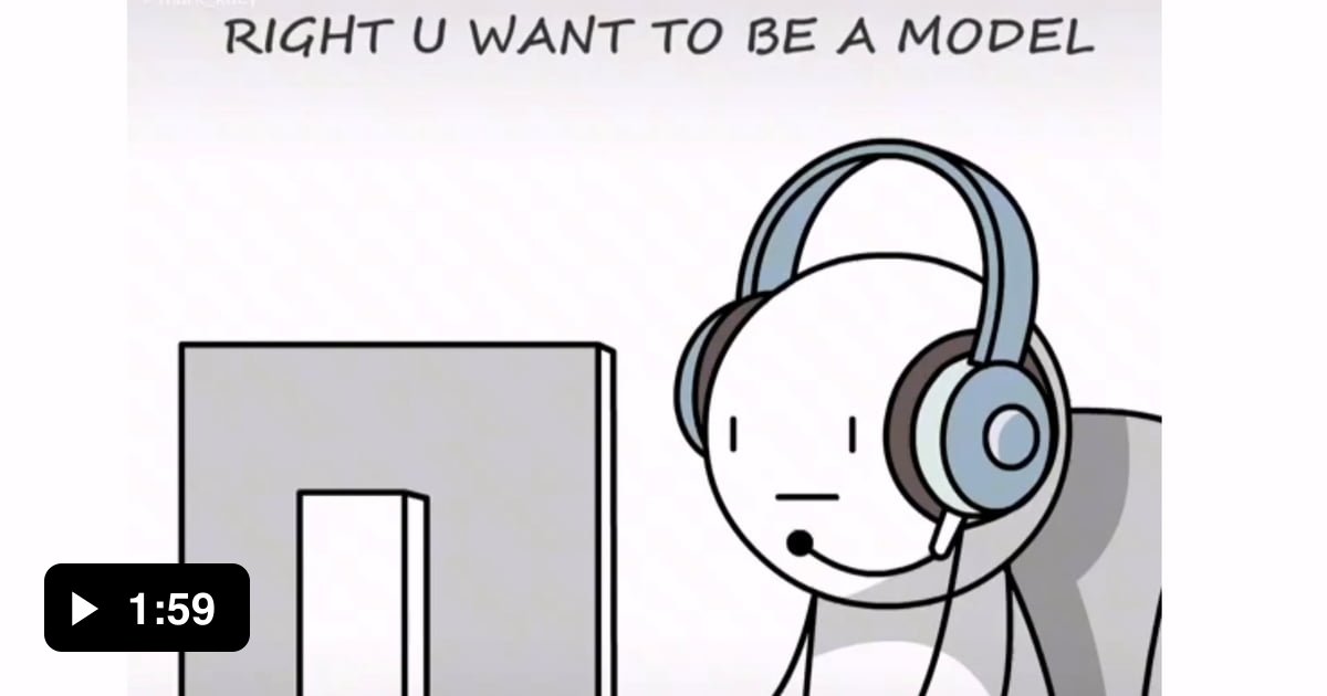 When you really need that job but you're not applicable.... The ...