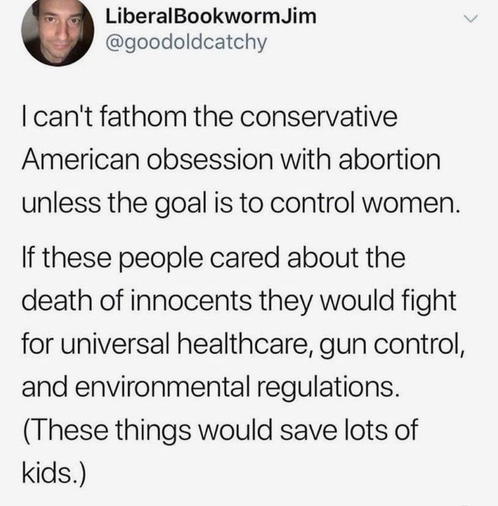 “Pro-life” - 9GAG