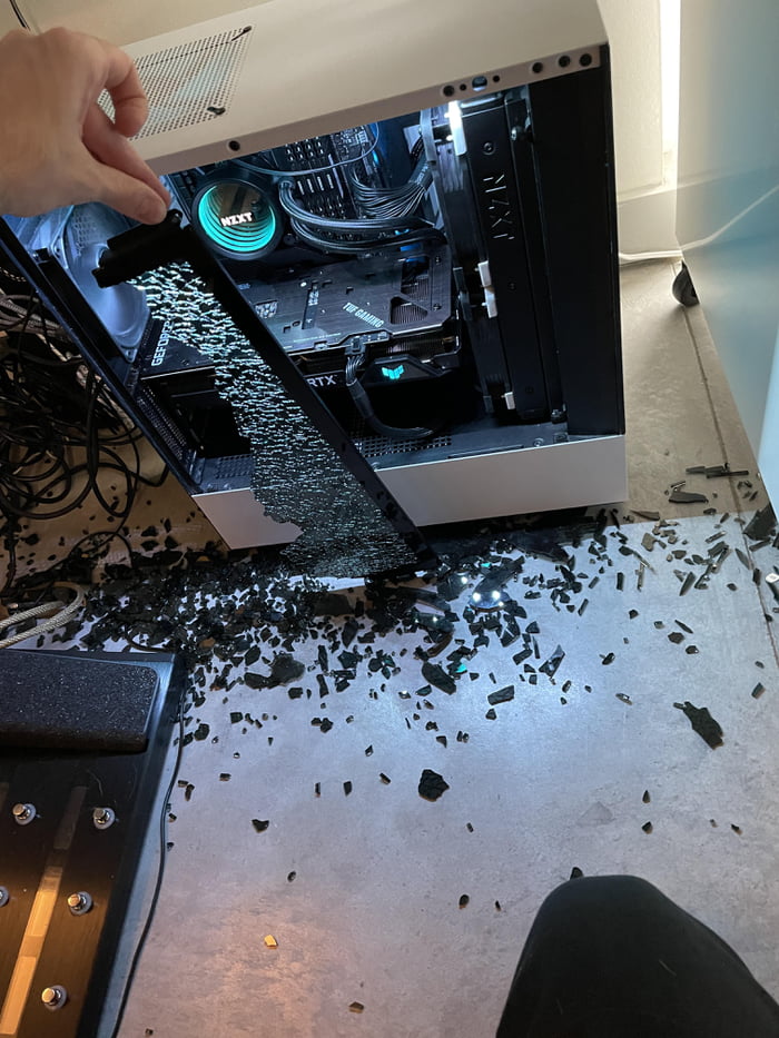 How’s your Friday? - 9GAG