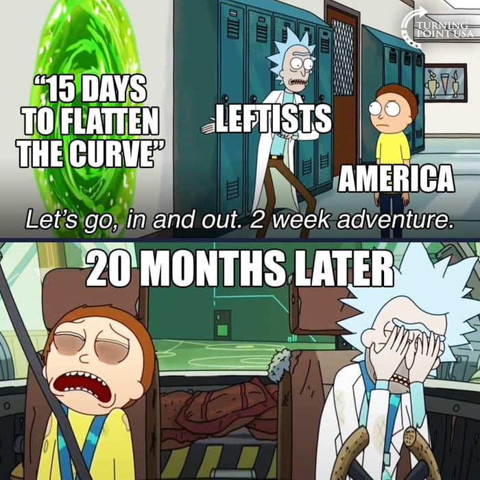 Alright usually their memes fall flat and have a underlying cringe to ...